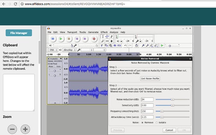 15 must-try audio extensions for Google Chrome - Softonic