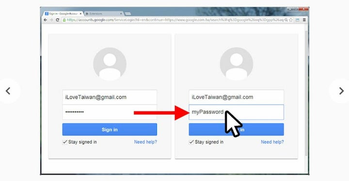 15 best password manager and generator extensions for Google Chrome ...