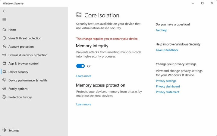Set up Microsoft Defender for maximum protection - Softonic