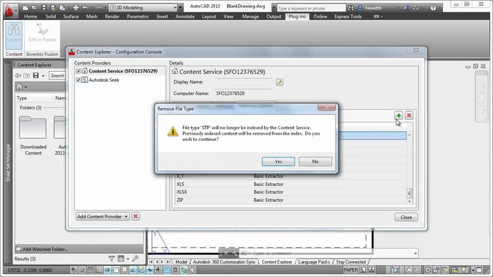 9 vital AutoCAD tips and tools for new users - Softonic