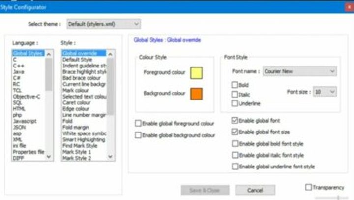 The top 7 most useful features of Notepad++ - Softonic