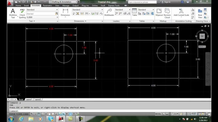 9 vital AutoCAD tips and tools for new users - Softonic