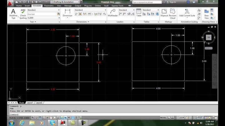9 vital AutoCAD tips and tools for new users - Softonic