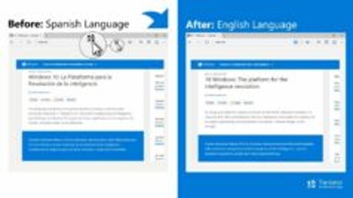 4 Best Free Translator Apps for Windows 11 - Softonic