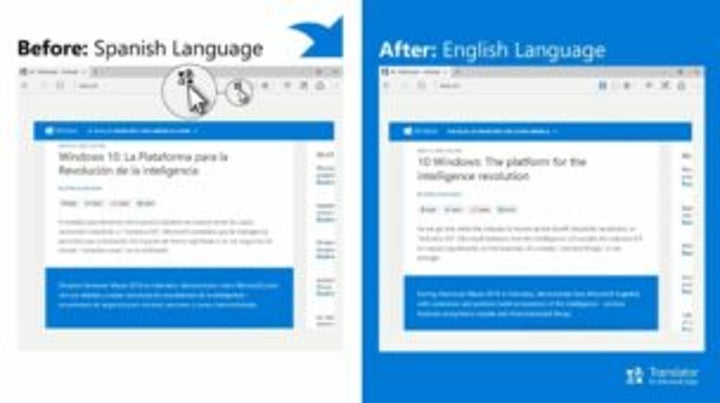 4 Best Free Translator Apps for Windows 11 - Softonic