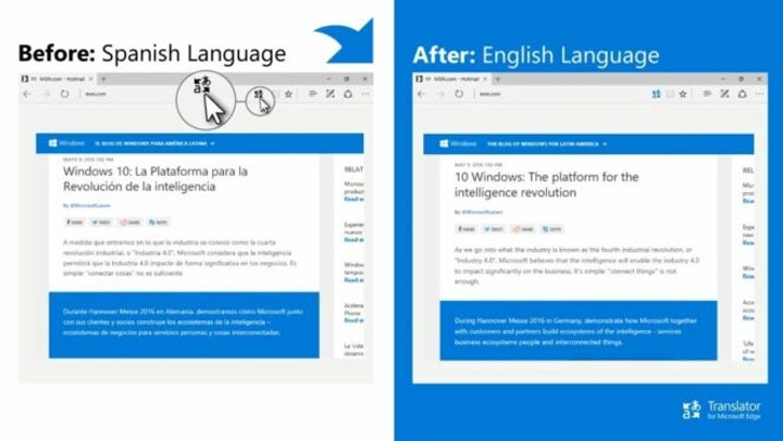 4 Best Free Translator Apps for Windows 11 - Softonic