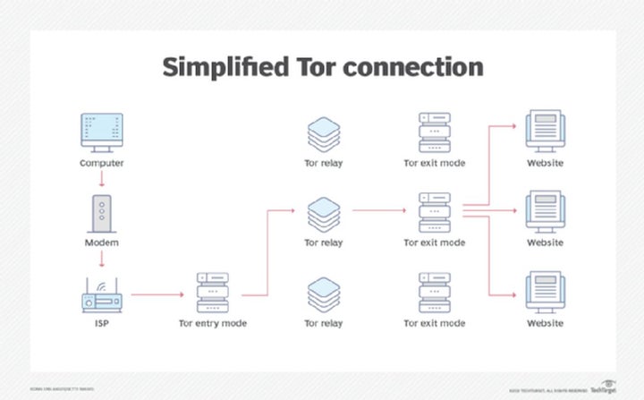 How to use Tor to browse the web like a pro - Softonic