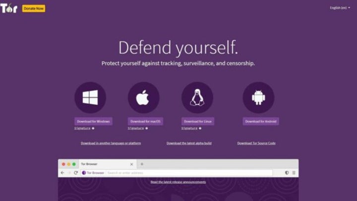 10 Best Alternative Browsers Like Brave You Should Try - Softonic