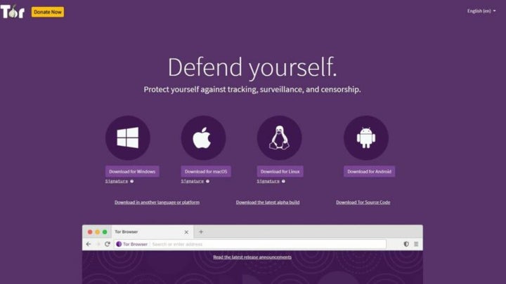 10 Best Alternative Browsers Like Brave You Should Try - Softonic