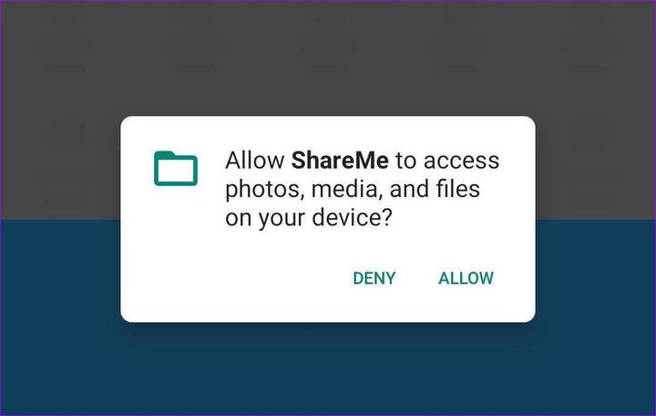 Top 8 ShareMe features and functions for PC users - Softonic