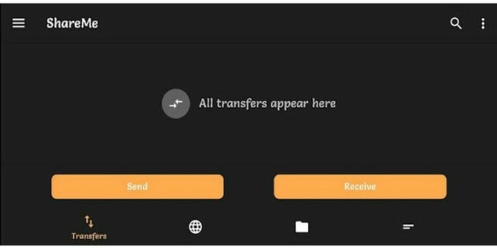Top 8 ShareMe features and functions for PC users - Softonic