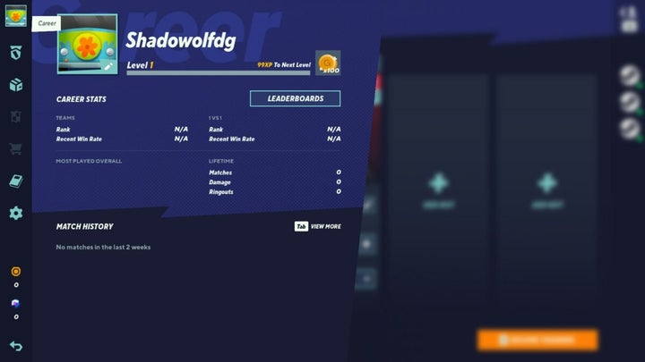 MultiVersus Review | Branded fighting fun - Softonic
