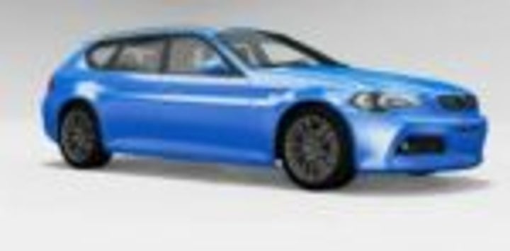 The best cars in BeamNG.Drive - Softonic