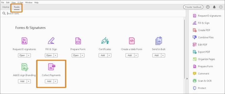 The Latest Features Of Adobe Acrobat Pro Softonic