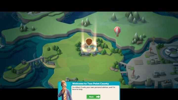 Two Point Campus Review | Building Management Fun - Softonic