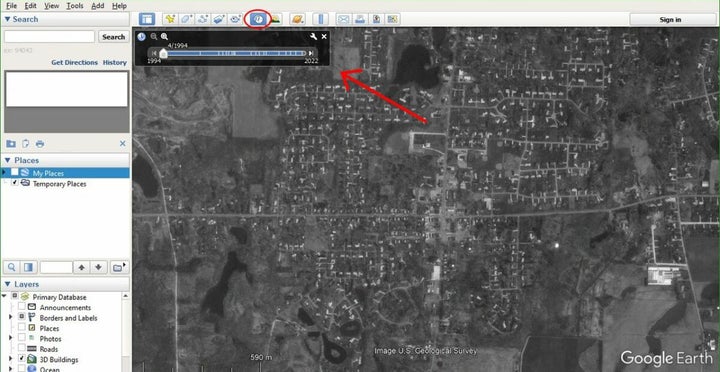 Supercharge your exploration with 4 helpful new Google Earth tools ...