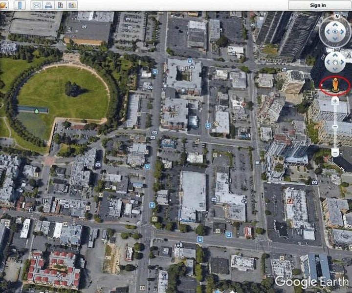 Supercharge your exploration with 4 helpful new Google Earth tools ...