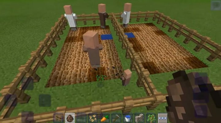 9 Best tips for Craftsman 4: Building Craft - Softonic