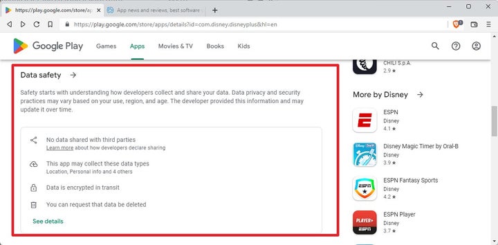 Most of your Android apps collect and share data - Softonic