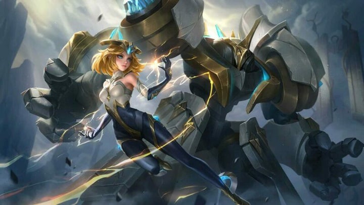 6 Best new heroes for Mobile Legends - Softonic