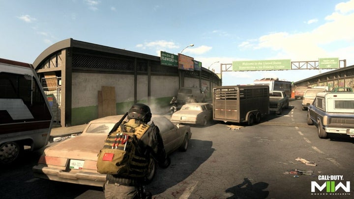 Call of Duty Modern Warfare 2: Guide with All modes and best strategies ...