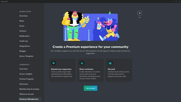 Discord launches a bunch of exciting new features - Softonic