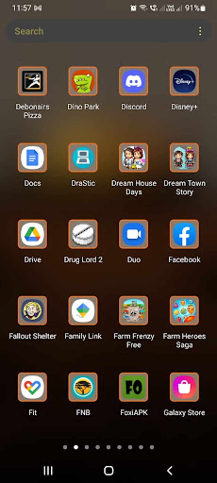 How to use Foxi APK Movie and TV Shows to track your favorite shows ...