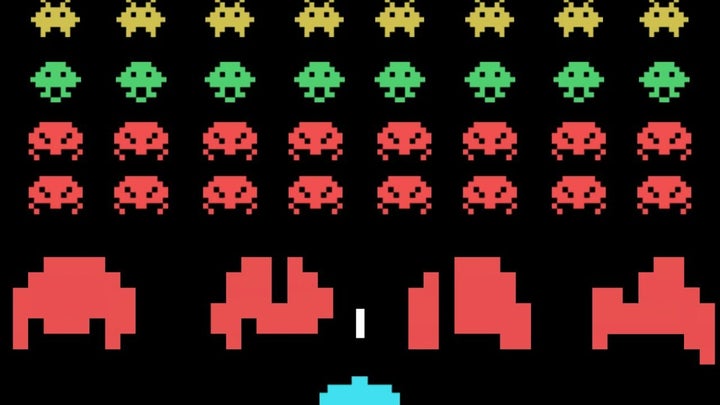 The best first-person shooter games on browser - Softonic