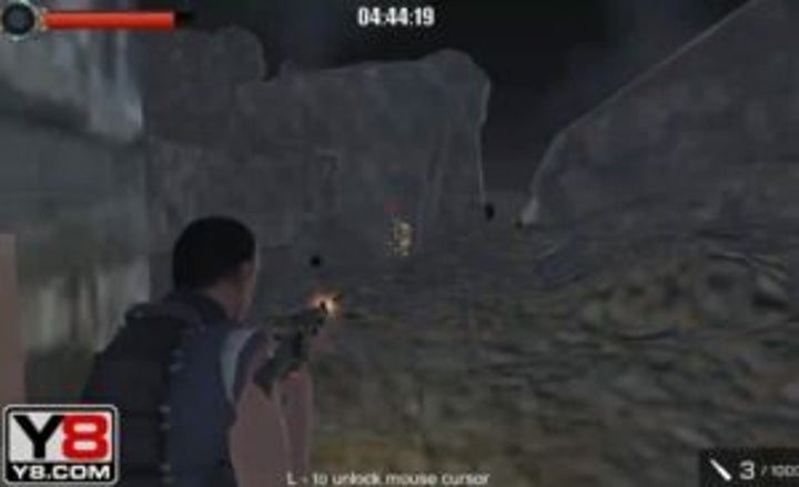 The best first-person shooter games on browser - Softonic