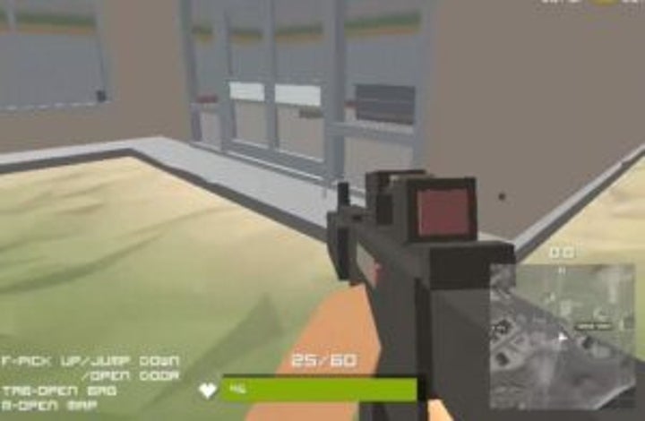 The best first-person shooter games on browser - Softonic