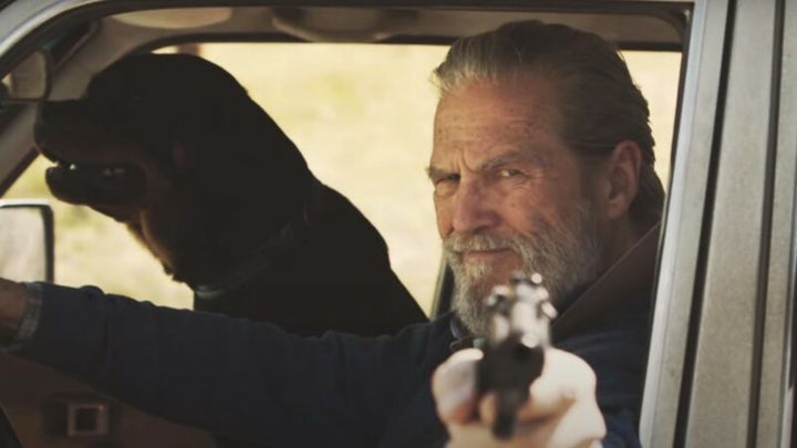 The Old Man makes an exciting appearance on Disney+ - Softonic