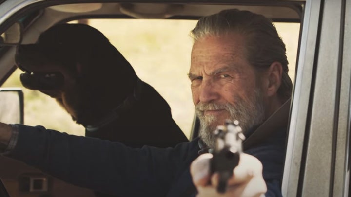 The Old Man makes an exciting appearance on Disney+ - Softonic