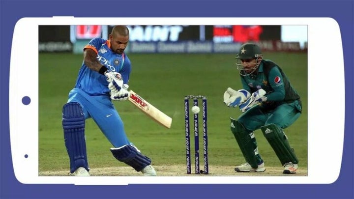Top Cricket Streaming Apps To Enjoy Watching Cricket On-The-Go - Softonic
