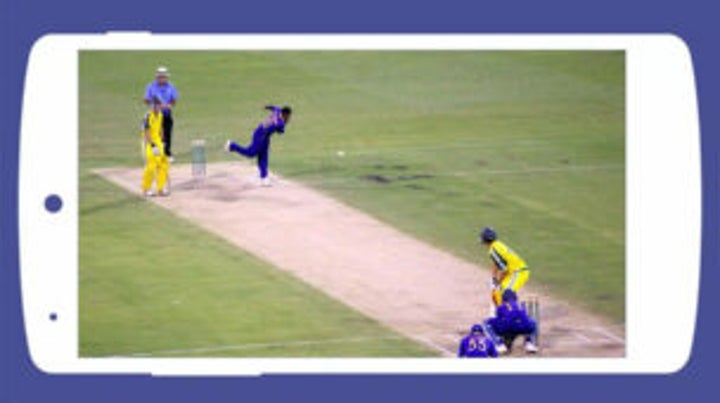 Top Cricket Streaming Apps To Enjoy Watching Cricket On-The-Go - Softonic