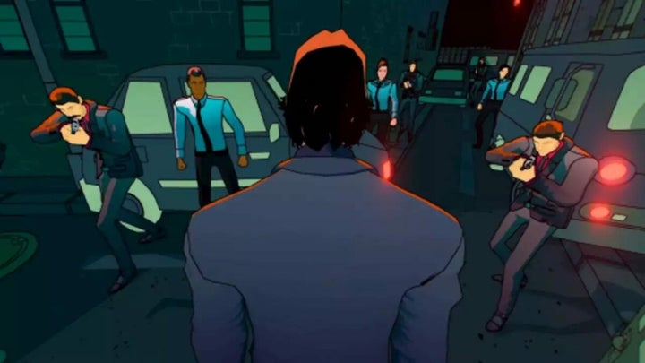 There’s a John Wick game coming and we’re ready for it - Softonic