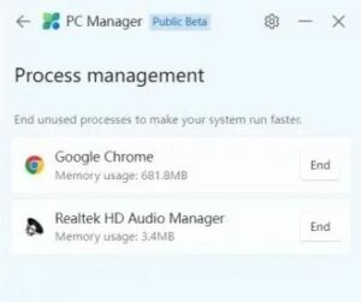 Learn how to use Microsoft PC Manager in 3 easy steps - Softonic