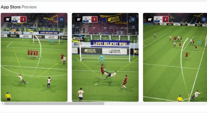 World Cup Final: Must have apps for notifications and highlights - Softonic