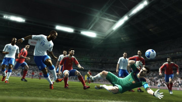 Top FIFA soccer games to enjoy during the World Cup - Softonic