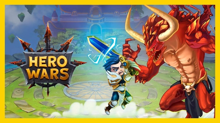 The Best Mobile Games Of 2022 - Softonic