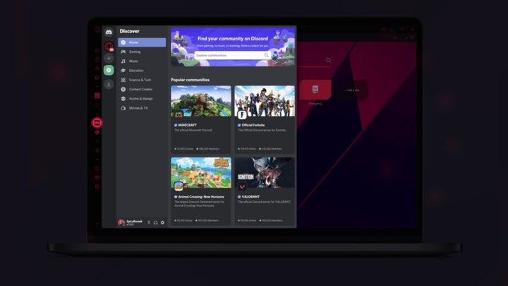 Opera GX is here to Enhance your Gaming Experience - Softonic