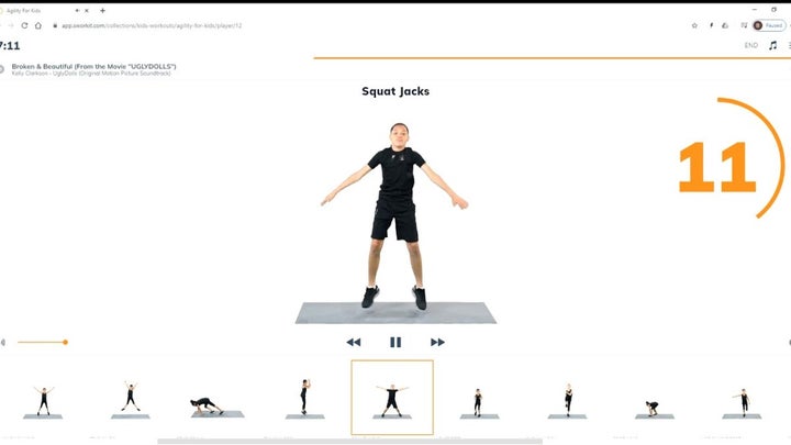 Best Fitness Apps of 2023 - Softonic