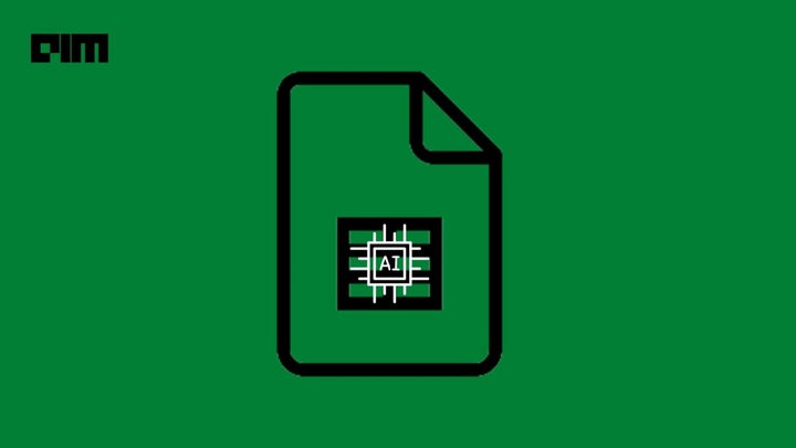 Formula God The AI That Gives You Mastery Over Formulas In Google