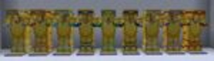 Check out this exciting new Minecraft armor trim feature! - Softonic