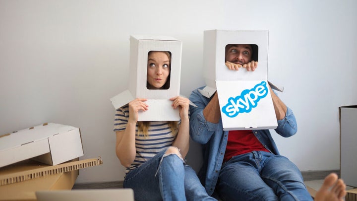 Skype has a full complete new list of features thanks to the latest ...