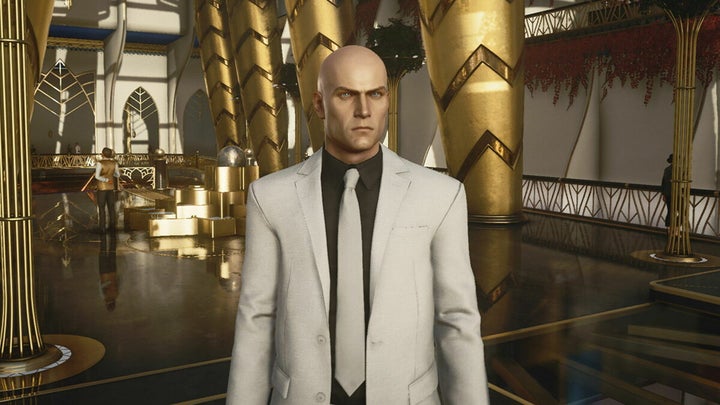 Hitman World of Assassination: All about the free Hitman 3 update, the Freelancer mode and when ...