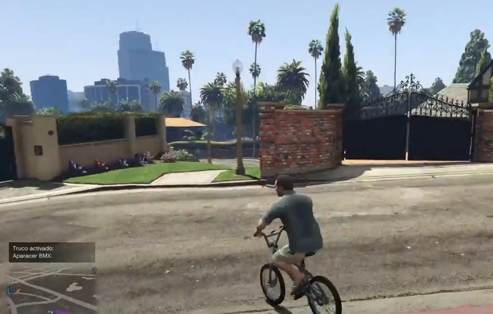 GTA 5: Best Cheats, Codes and Phone Numbers (PlayStation, Xbox and PC ...