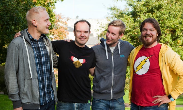 What happened to Rovio, the creators of Angry Birds - Softonic
