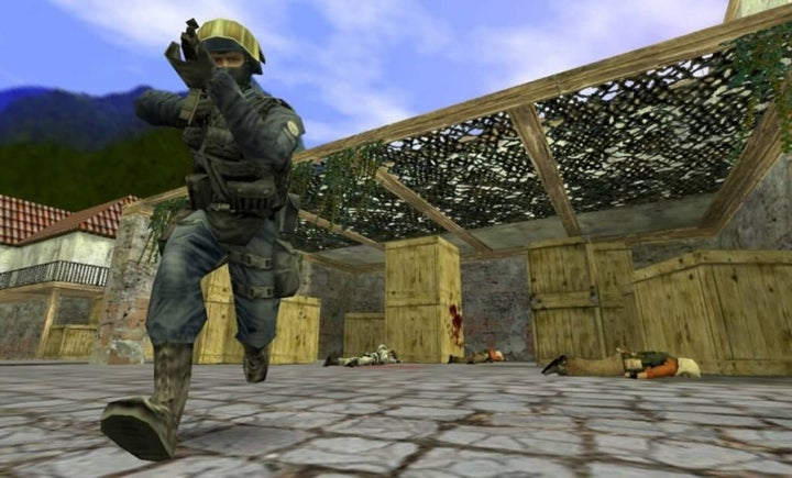 The Evolution of Counter-Strike: How Mods and Cybercafés Shaped the ...