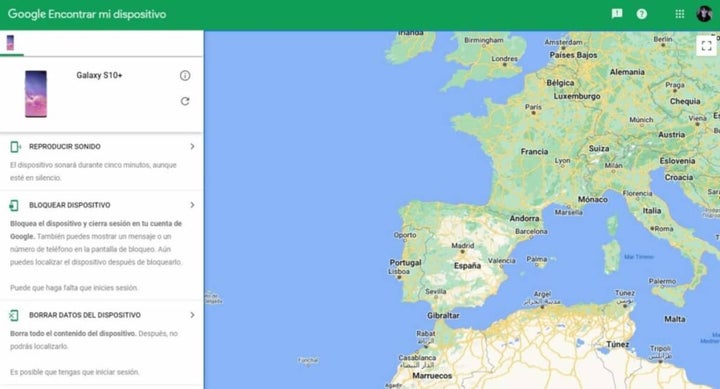 Solving the ‘Location Unavailable’ problem in Find My Device: Tips and ...