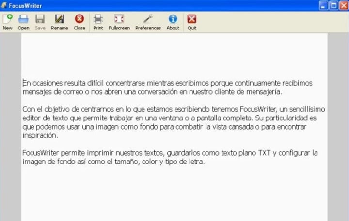Say goodbye to paid software: These 5 free word processors get the job ...